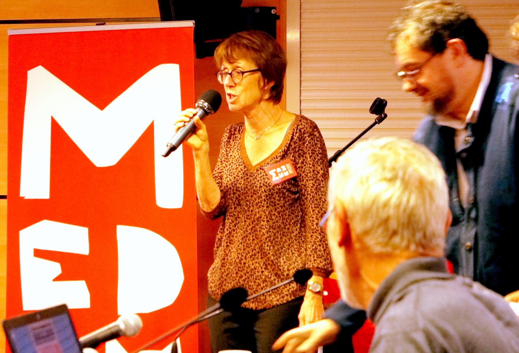 Présentation - Centre Medem