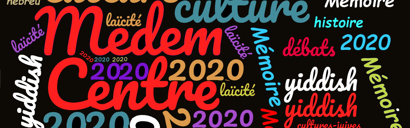 Youtube Medem - Centre Medem